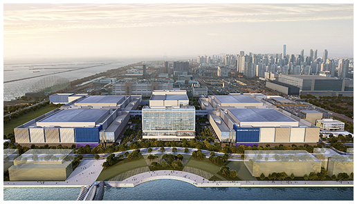 Samsung Biologics | The Leading Global CDMO with End-to-End Services