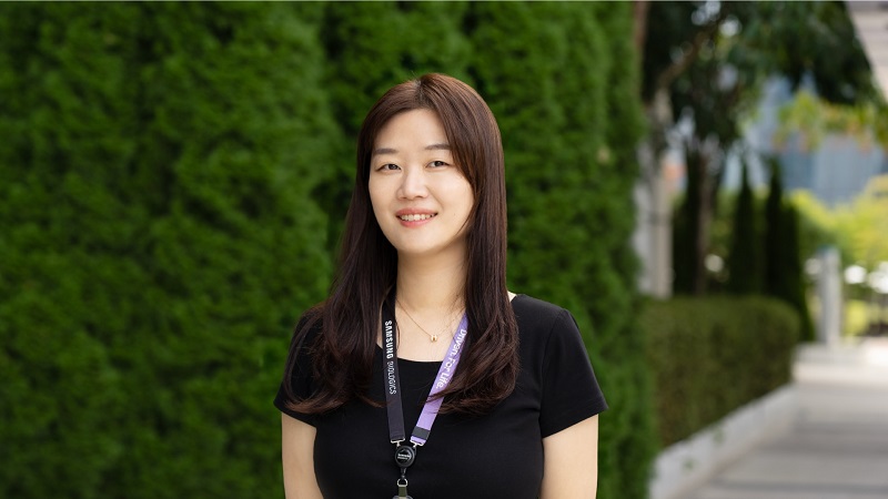 Master Cell Bank, 첫 단추를 끼우는 책임감