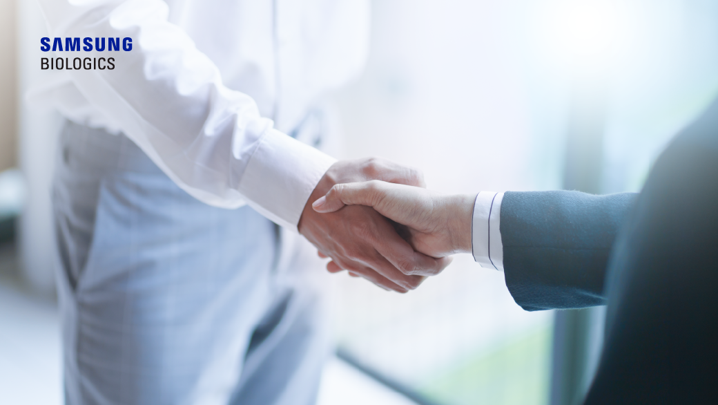 Partnerships for Success | Trust empowers a CDMO and its partner to grow together and achieve ...