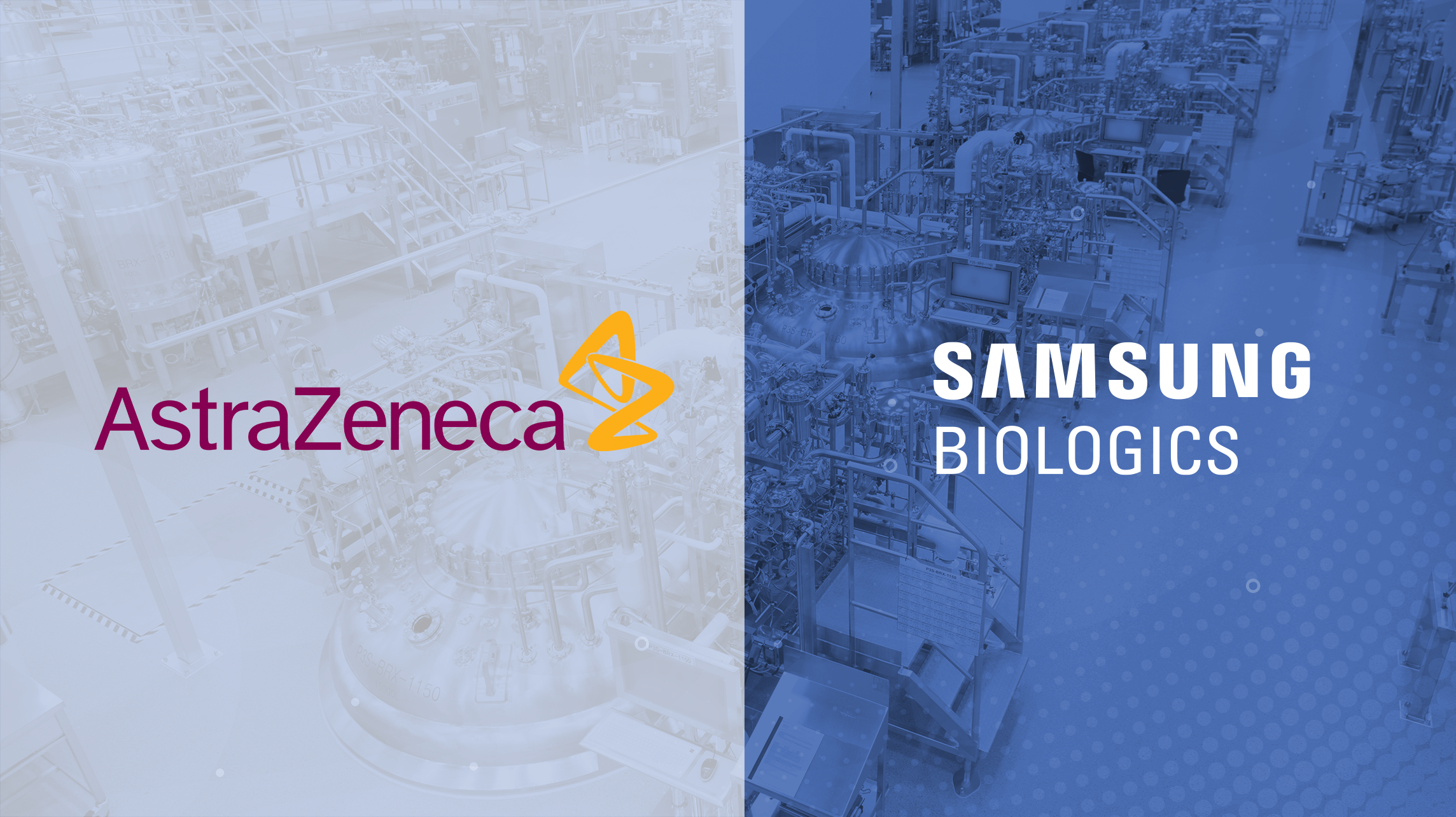 SAMSUNG BIOLOGICS