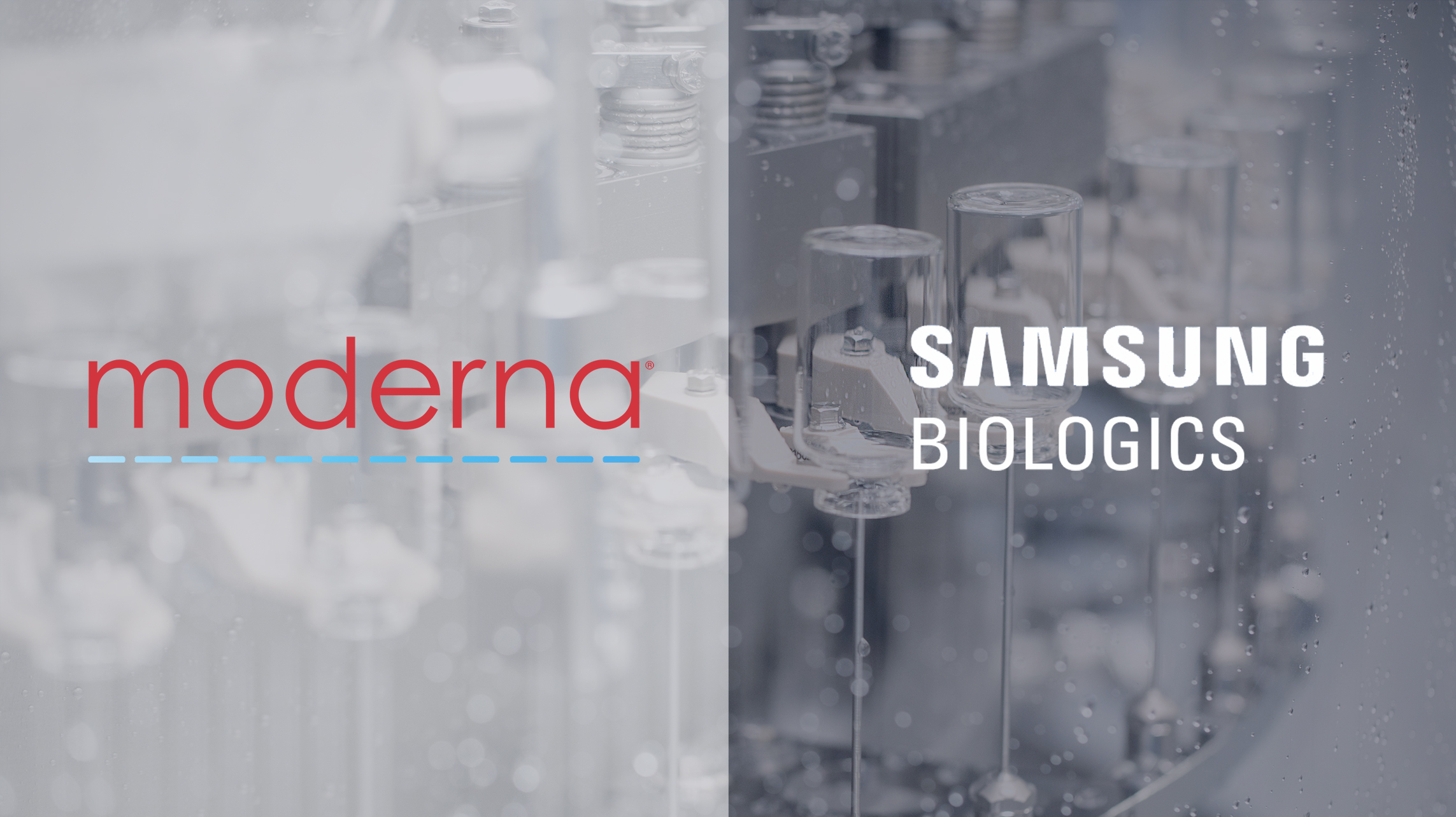 Samsung Biologics | Leading End-to-End CDMO