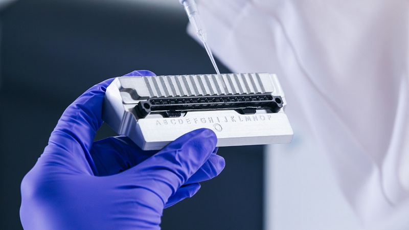 Developing strategies for robust CMC execution for advanced biologics