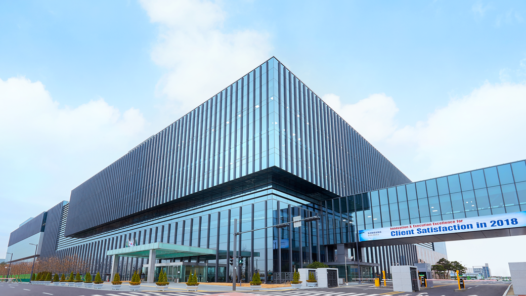 Samsung Biologics Inks Service Pact with Panolos Bioscience