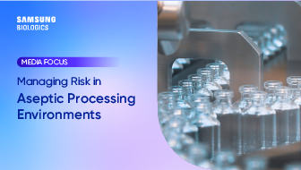 Managing Risk in Aseptic Processing Environments
