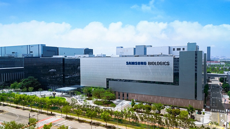 How Samsung Biologics achieved 16 top pharma partnerships as a CDMO ...