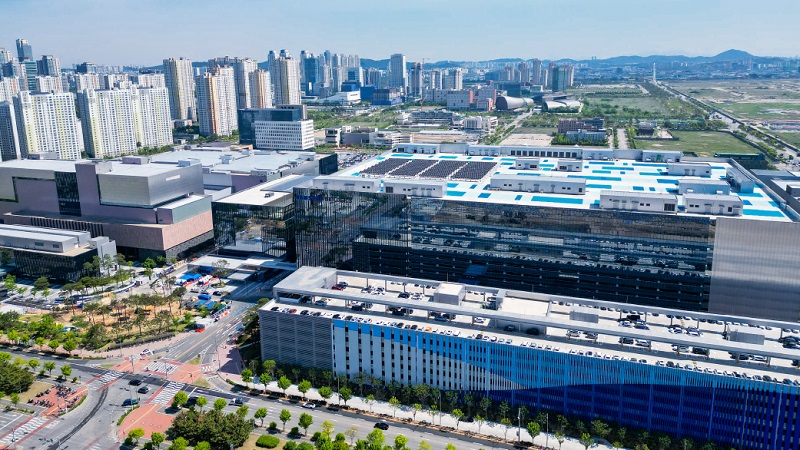 Samsung Biologics continues to build its capabilities and expertise to ...