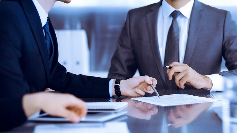 Accelerated tech transfer with integrated, client-focused project ...
